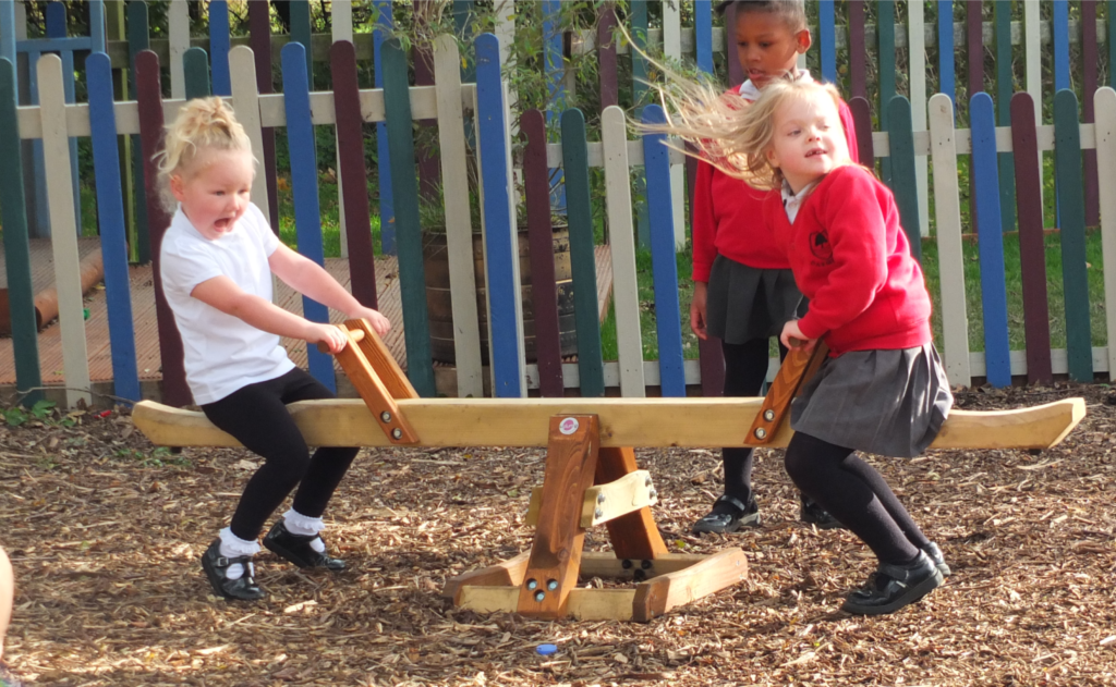 Our School – Oakmere Primary School