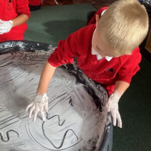 EYFS – Oakmere Primary School