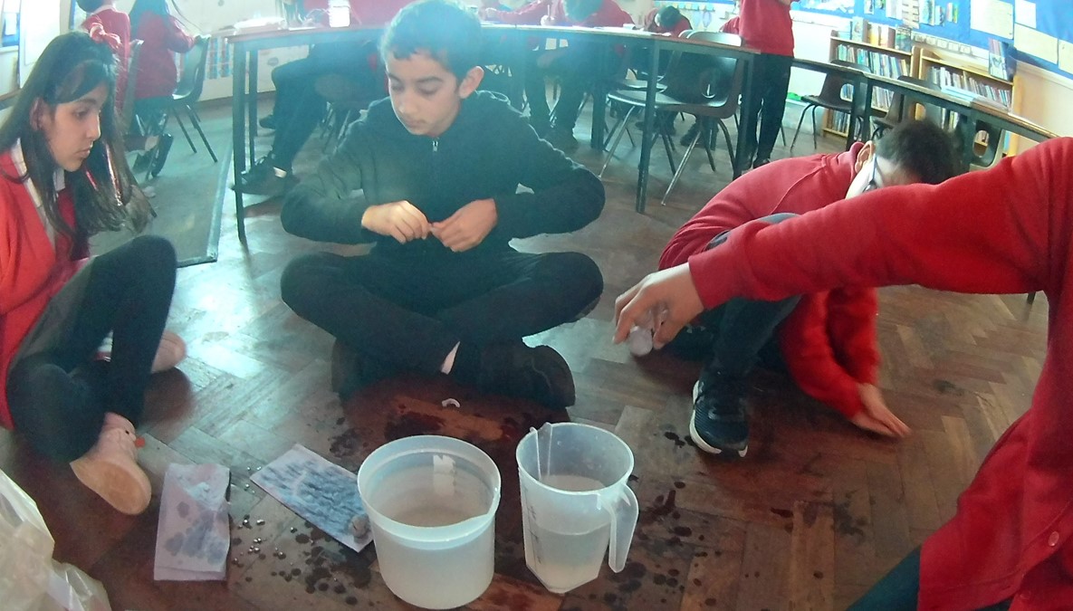 Year 5 – Oakmere Primary School